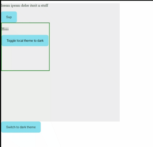 Context Theme Toggler Context Theme Toggler—react Router What Is Routing Why Defining Using R